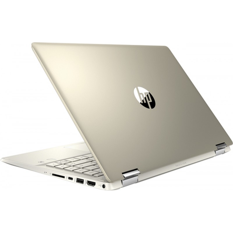 ORDINATEUR PORTABLE HP PAVILLON 14 INTEL CORE I7-10EME GEN. 8GB RAM ...