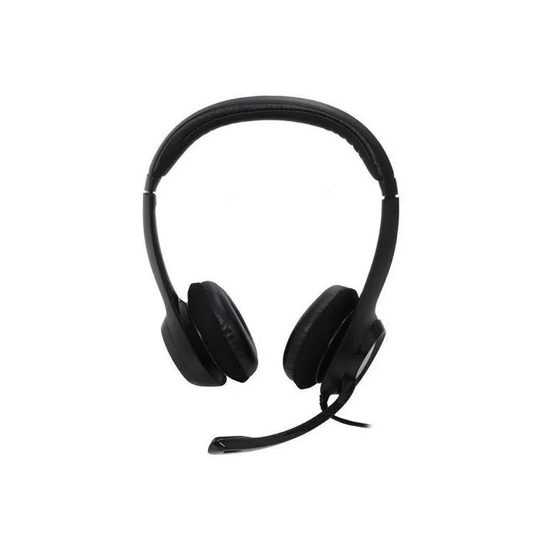 Casque Logitech H390 : Qualité Audio Supérieure pour le Travail...